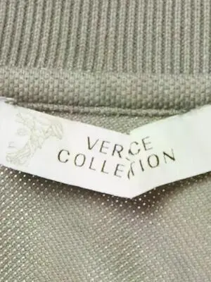Versace Medusa-embroidered Polo Shirt