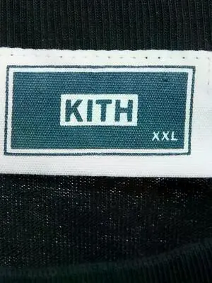 Kith Cotton Sweatshirt