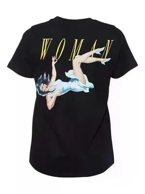 Off-White Graphic-print T-shirt