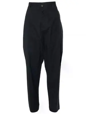 Dolce & Gabbana High-waisted Trousers