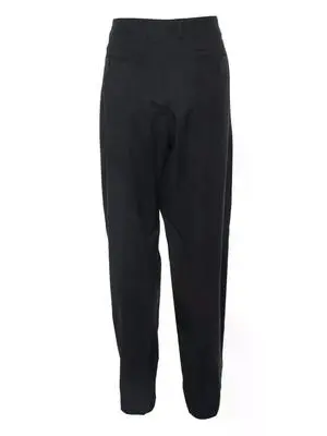Dolce & Gabbana High-waisted Trousers