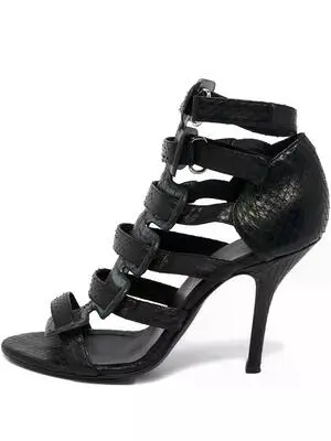 Pierre Hardy Cut Out Shoes For Women