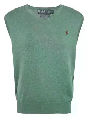 Polo Ralph Lauren V Neck Outerwear For Men