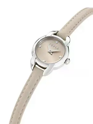 Furla Leather Strap 28mm