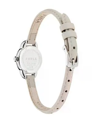 Furla Leather Strap 28mm