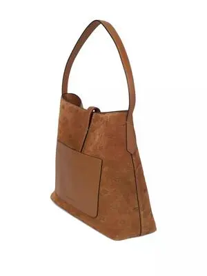 Karl Lagerfeld K/autograph Padlock Tote Bag