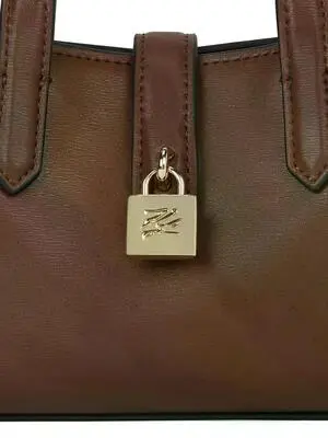 Karl Lagerfeld K/autograph Mini Bag