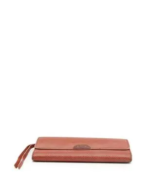 Chloé Leather Wallet