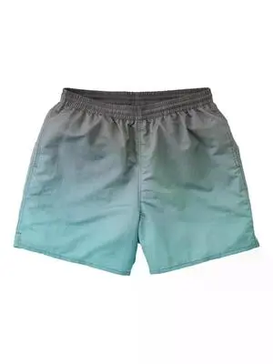 Gramicci Woven Gradient Swim Short