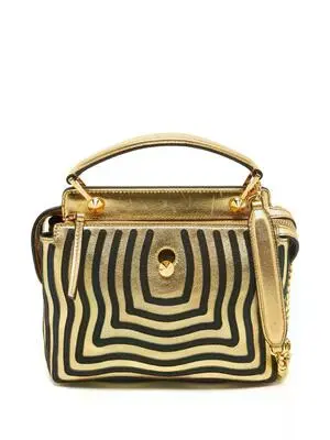 Fendi Small Dotcom Two-way Bag