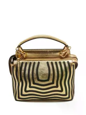 Fendi Small Dotcom Two-way Bag