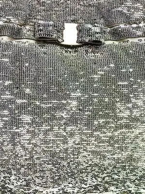 FERRAGAMO Sequin-embellished Tote