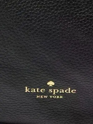 Kate Spade New York Leather Shoulder Bag