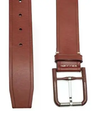 FERRAGAMO Leather Belt
