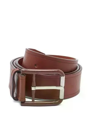 FERRAGAMO Leather Belt