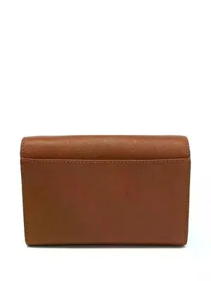 Michael Kors Jet Set Wallet - Brown