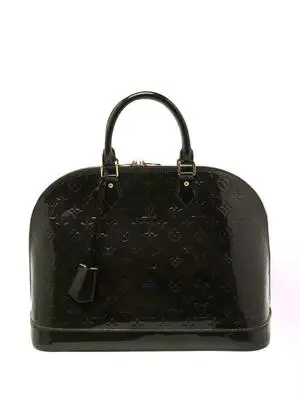 LOUIS VUITTON Alma Gm Handbag