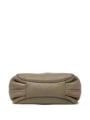Dkny Logo-lettering Shoulder Bag