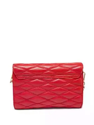 Dkny Quilted Shoulder Bag