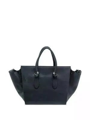 Celine Tie Tote Bag