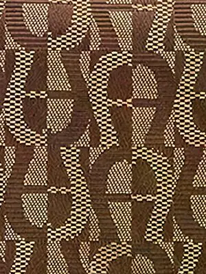 AIGNER Pre-owned Patterned-jacquard Wallet