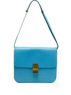 Celine Buckled Shoulder Bags
