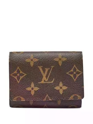Louis Vuitton Bifold Wallets For Women