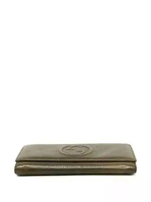 Gucci 2023 Soho Wallet