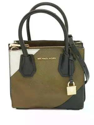 Michael Kors Mercer Mini Bag