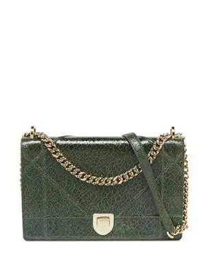 Dior Cannage Diorama Shoulder Bag