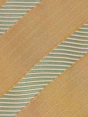 Giorgio Armani Striped Neck Tie - Neutrals