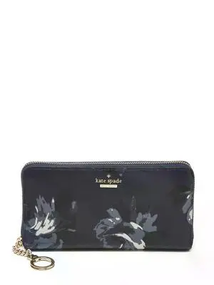 Kate Spade New York Pre-owned Briar Lane Neda Wallet