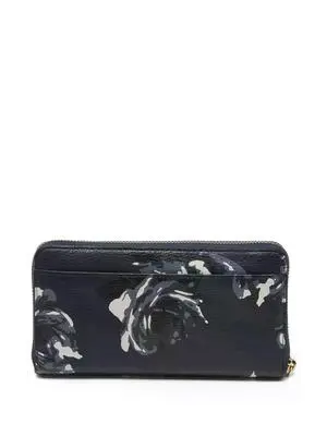Kate Spade New York Pre-owned Briar Lane Neda Wallet