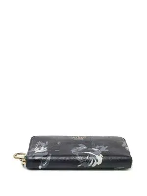 Kate Spade New York Pre-owned Briar Lane Neda Wallet