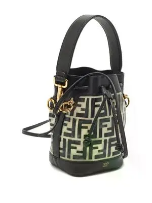 Fendi Mon Tresor Bucket Bag