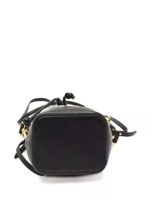 Fendi Mon Tresor Bucket Bag