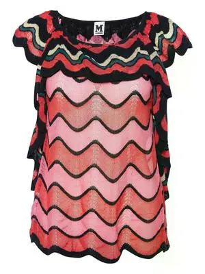 Missoni Cotton Top