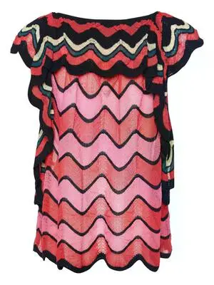 Missoni Cotton Top