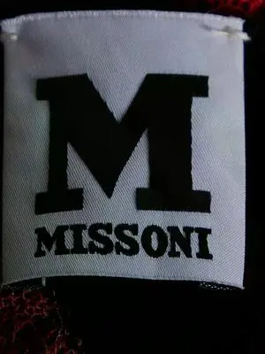 Missoni Cotton Top