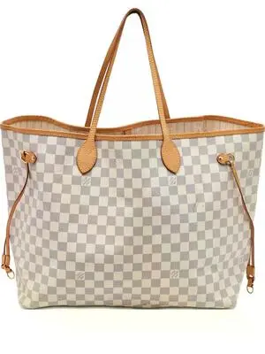 LOUIS VUITTON Neverfull Gm Tote Bag