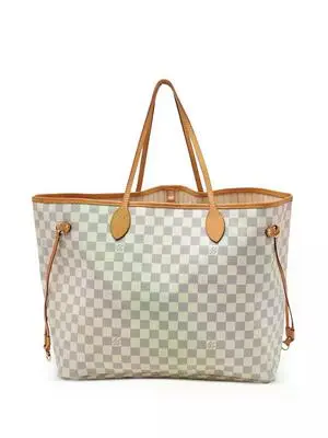 LOUIS VUITTON Neverfull Gm Tote Bag