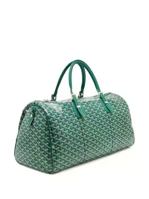 Goyard 2023 Ine Boston 50 Tote Bag