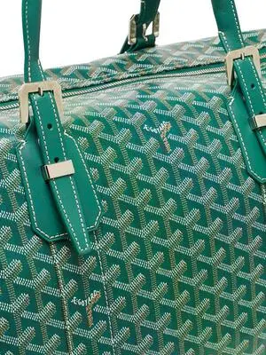 Goyard 2023 Ine Boston 50 Tote Bag