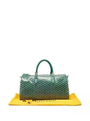 Goyard 2023 Ine Boston 50 Tote Bag