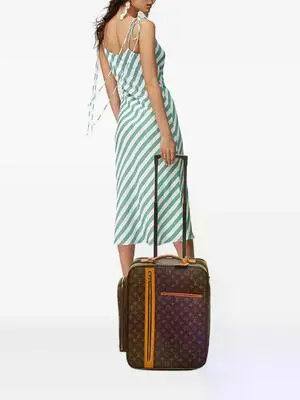 LOUIS VUITTON Bosphore 50 Travel Bag