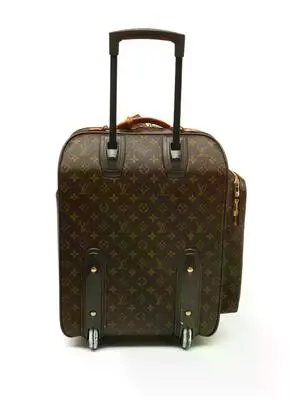 LOUIS VUITTON Bosphore 50 Travel Bag