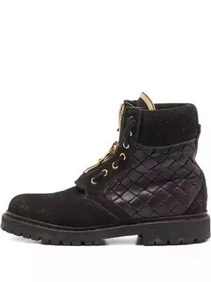 Balmain Chunky Boots For Women