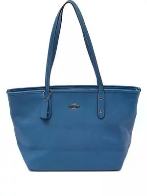 COACH VINTAGE City Tote Bag