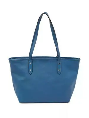 COACH VINTAGE City Tote Bag