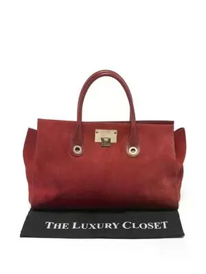JIMMY CHOO Riley Tote